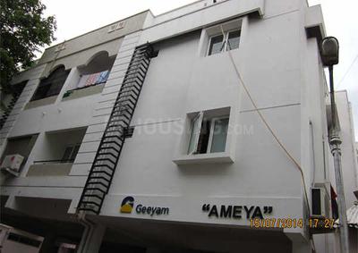 Geeyam Ameya in Raja Annamalai Puram, Chennai - Price, Reviews & Floor Plan