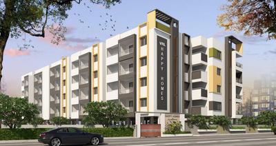 VRL Happy Homes in Sarjapur, Bangalore - Price, Reviews & Floor Plan