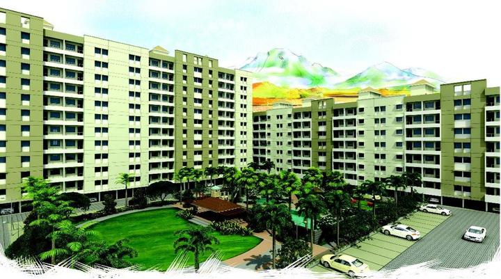 Namrata Eco Valley Phase 2 in Kanhe - Price, Reviews & Floor Plan