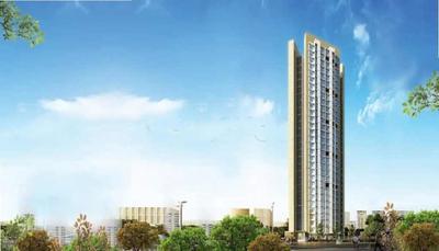 Lodha Crown Splendora in Thane West, Thane - Price, Reviews & Floor Plan