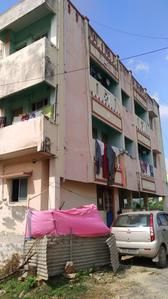 S And P Parivakkam Location Map Poonamallee, Chennai