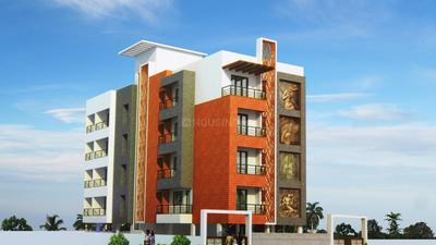 Arasur Raghava Floor Plan Guduvancheri, Chennai