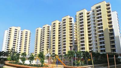 Metro DN Vipul Garden in Ghatikia, Bhubaneswar - Price, Reviews & Floor ...