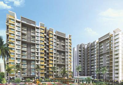 Patel Elysium 2 in Ambernath East, Thane - Price, Reviews & Floor Plan