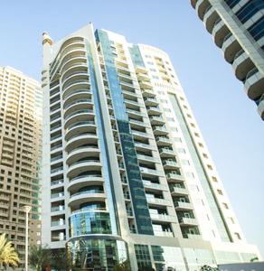 Trident Waterfront in Dubai Marina, Dubai - Price, Reviews & Floor Plan