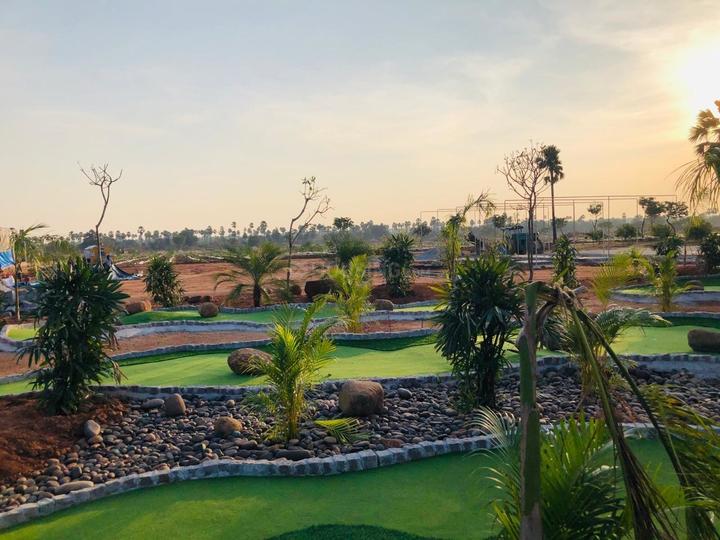 USM My City Go Ranch in Kolanupaka, Hyderabad - Price, Reviews & Floor Plan