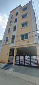 Classic Residency in Begumpet, Hyderabad - Price, Reviews & Floor Plan