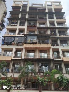 Mauli Residency in Taloja, Navi Mumbai - Price, Reviews & Floor Plan