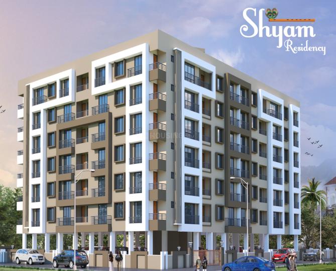 Shree Sai Shyam Residency in Chala, Vapi - Price, Reviews & Floor Plan