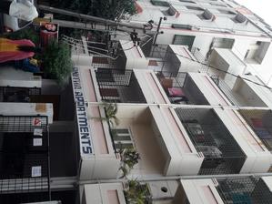 Anitha Apartments in Dr A S Rao Nagar Colony, Secunderabad - Price ...