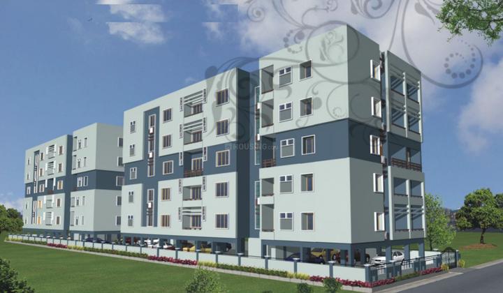 Vaddi Subba Rao Jai Lakshmi Enterprises in Malkajgiri - Price, Reviews & Floor Plan