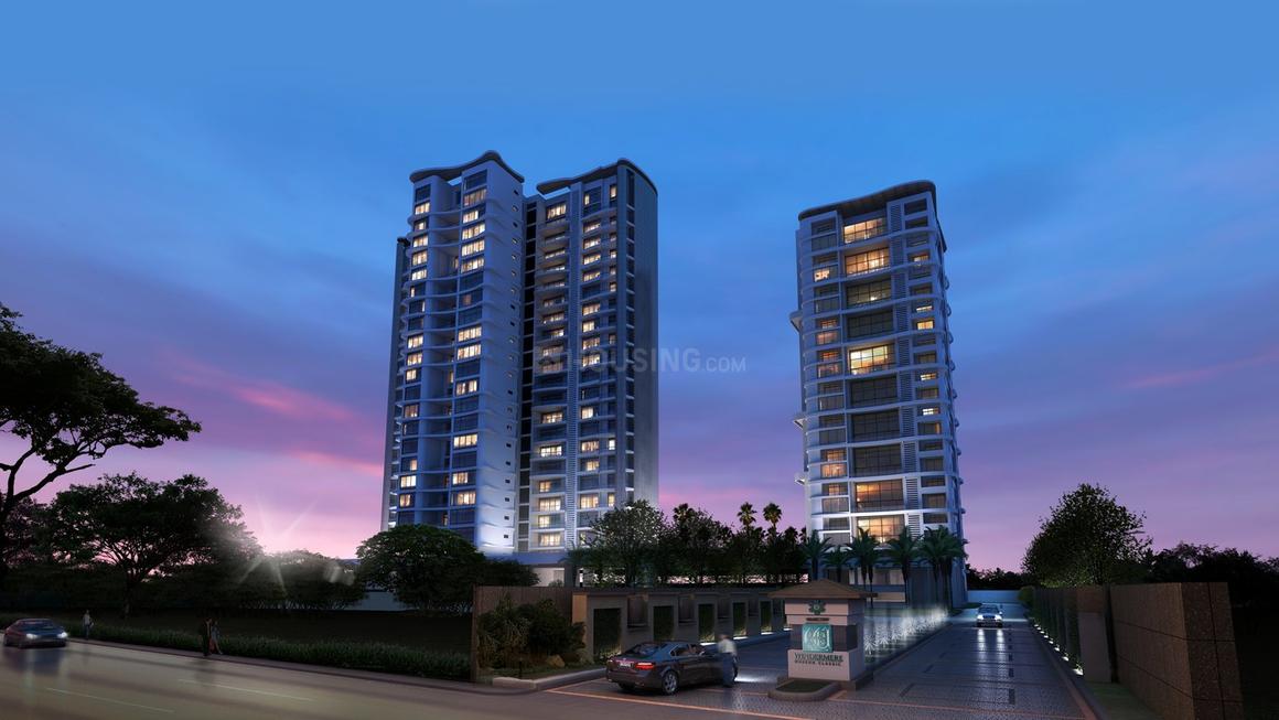 Vascon Engineers Ltd. Vascon Windermere in Koregaon Park, Koregaon Park ...