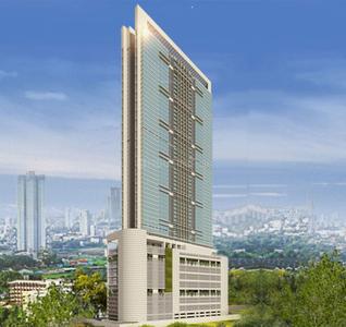 RNA Metropolis in Sewri, Mumbai - Price, Reviews & Floor Plan