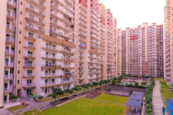 Fusion Homes in Techzone IV Greater Noida West - Price, Reviews & Floor ...