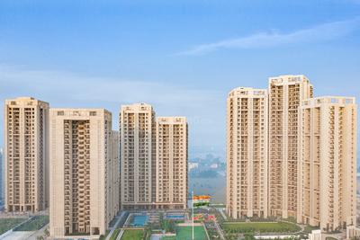 Mapsko Mount Ville Phase II in Sector 79, Gurgaon - Price, Reviews ...