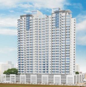 Dudhwala Aquapearl in Madanpura, Mumbai - Price, Reviews & Floor Plan