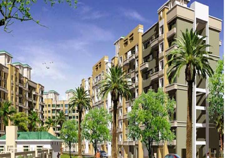 Reliance Residency in Kailash Colony, Thane - Price, Reviews & Floor Plan