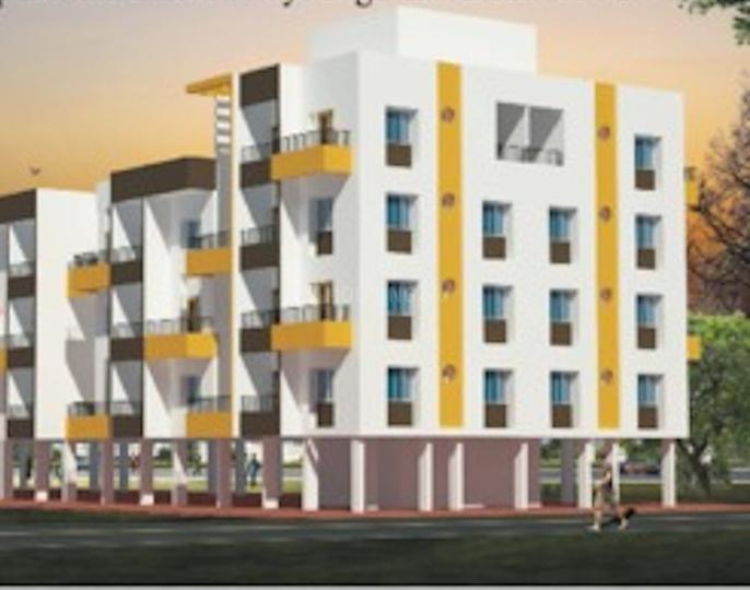 Matoshree Residency in Kondhwa, Pune - Price, Reviews & Floor Plan