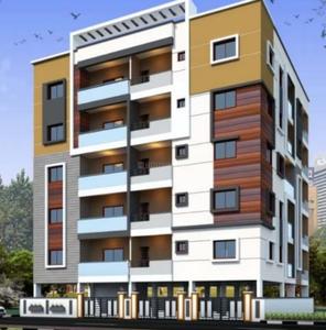 Eavetop Square in Basavanagar, Bangalore - Price, Reviews & Floor Plan