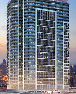 Damac Reva Residences in Business Bay, Dubai - Price, Reviews & Floor Plan