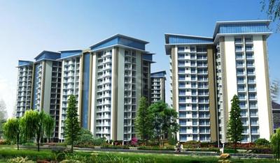 Splendor Grande Phase 1 in HUDA, Panipat - Price, Reviews & Floor Plan