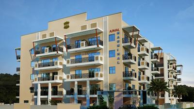 Ajmal Naunihal Location Map Whitefield, Bangalore