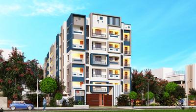 New Projects in VGP Uthandi Layout, Uthandi, Chennai - June 2023 ...