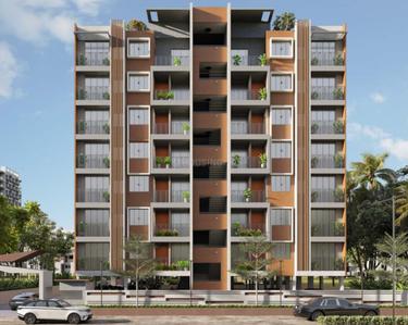 Meem Light Residency in Vatva, Ahmedabad - Price, Reviews & Floor Plan