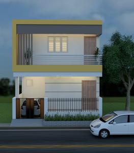 Vainavi Crystal Garden Villas in Potheri, Chennai - Price, Reviews ...