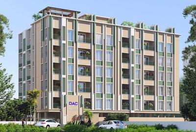 DAC Madison Brochure Nungambakkam, Chennai