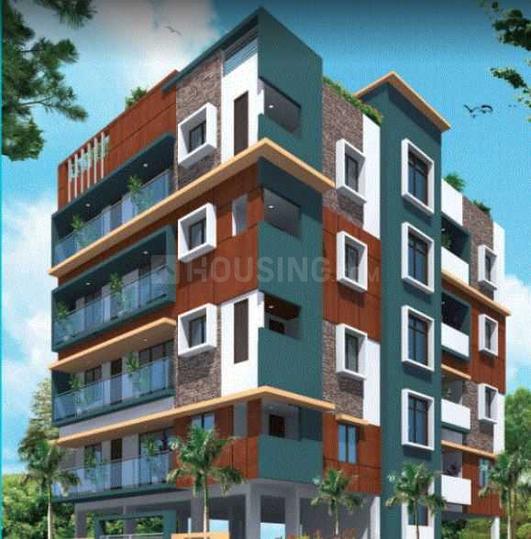 SSV Nilayam in Whitefield, Bangalore - Price, Reviews & Floor Plan