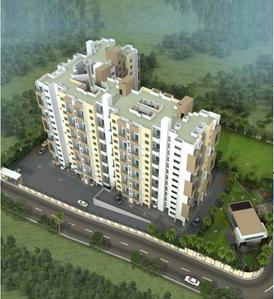 Belvalkar Kalpak Homes Kirkatwadi Phase II Brochure Khadakwasla, Pune