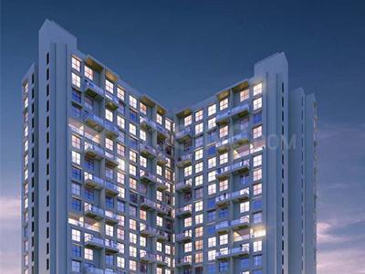 Shree Samarth Tower CHS in Ravet, Pune - Price, Reviews & Floor Plan