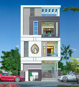 Satya Mallapur Sai Enclave Location Map Mallapur, Uppal Kalan