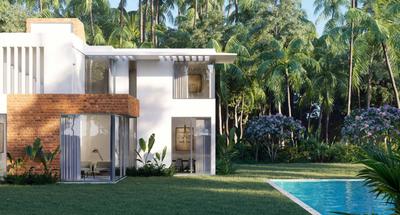 Vianaar Santaa Rosa in Kudal, Goa - Price, Reviews & Floor Plan
