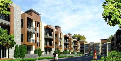 JOP Palms Location Map Sector-28, Rohtak