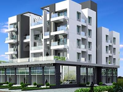 Kaypee 14 Plus in Undri, Pune - Price, Reviews & Floor Plan