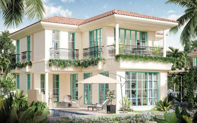 Manas Casa Salvador in Porvorim, Goa - Price, Reviews & Floor Plan