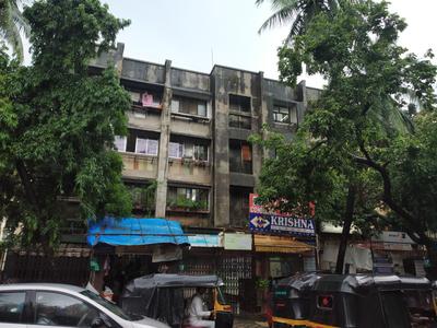 Homes Uday Building in Govandi, Mumbai - Price, Reviews & Floor Plan