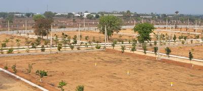 Iconic RRR County in Choutuppal, Hyderabad - Price, Reviews & Floor Plan