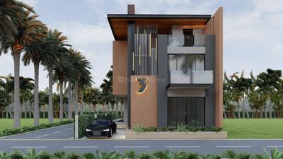 Million Dollar Nest in Camurlim, Goa - Price, Reviews & Floor Plan