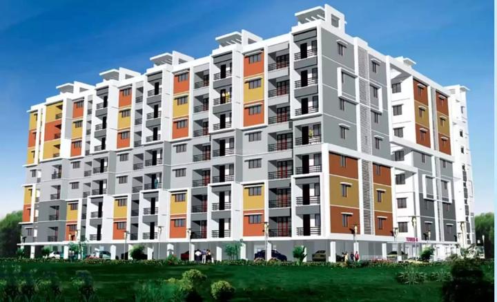 Sakthi Towers in Velachery - Price, Reviews & Floor Plan
