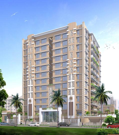 Neelkanth Royale in Thane West, Thane - Price, Reviews & Floor Plan