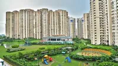 Paramount Floraville in Sector 137, Noida - Price, Reviews & Floor Plan
