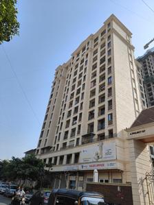 Raj Heritage 2 in Mira Road East, Mumbai - Price, Reviews & Floor Plan