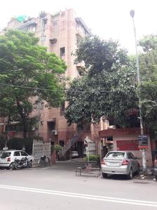 Friends Tower in Sector 9 Rohini, New Delhi - Price, Reviews & Floor Plan