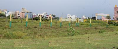 Evvi Park in Kandigai, Chennai - Price, Reviews & Floor Plan