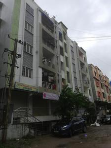 Aakriti Saptagiri Tower Brochure Pragathi Nagar, Hyderabad