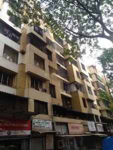 Jayesh Charkop Shree Sadguru Bhalchandra Maharaj CHS Location Map Kandivali West, Mumbai