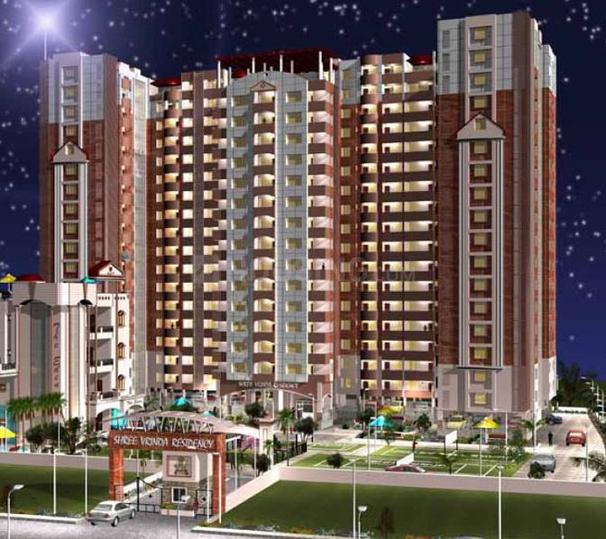 Vrindavan Sri Vrinda Residency in Bariatu, Ranchi - Price, Reviews ...